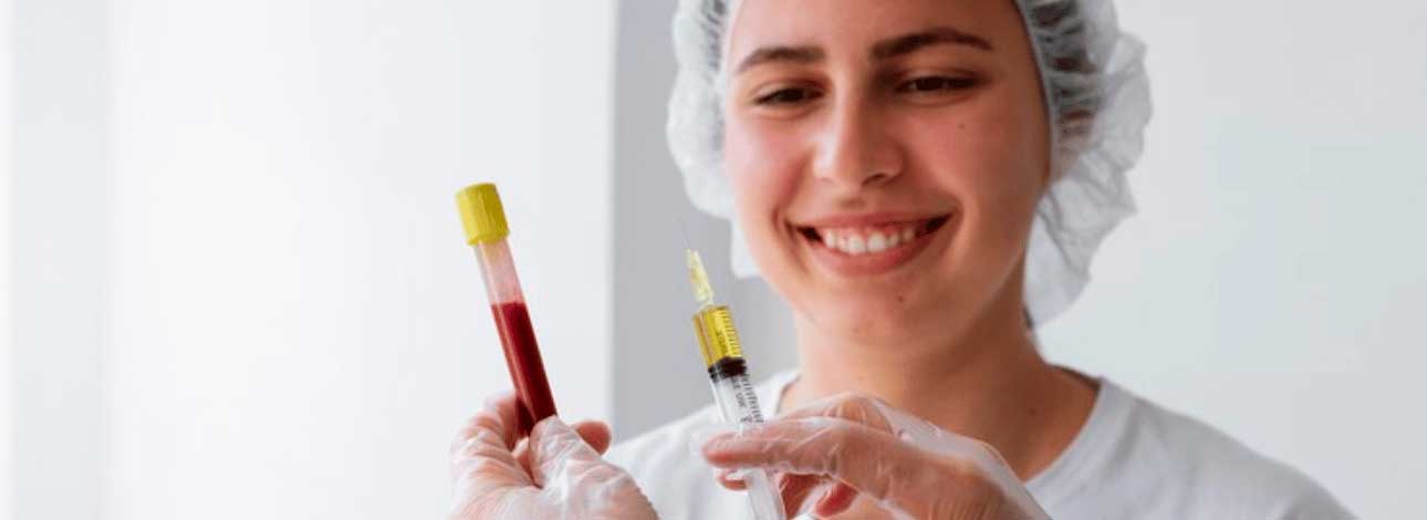 Por que Fazer o Exame de Creatinina e Ureia? Entenda!