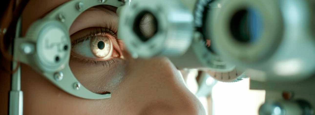 Oftalmologia: Entenda sua Importância para a Saúde dos Olhos