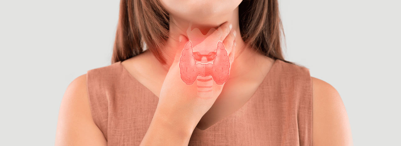 Segredos da Tireoide: Entenda como Ela Afeta sua Saúde