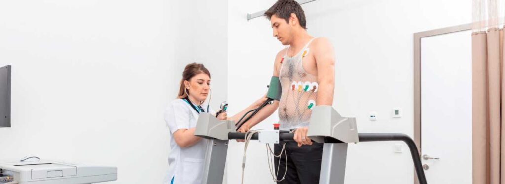 Teste Ergométrico: O que é, Como Funciona e Quem Deve Fazer