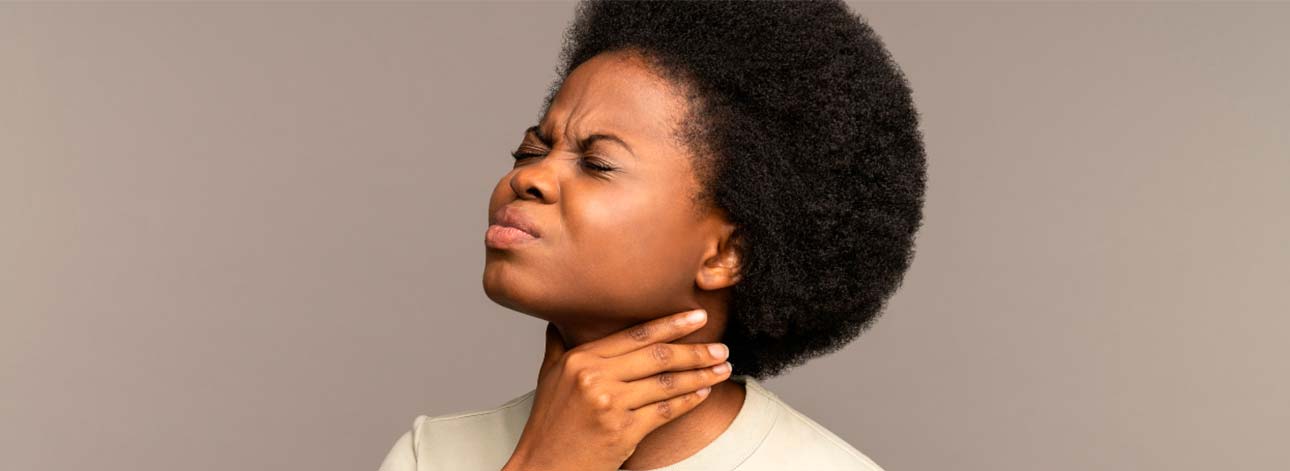 Laringite e Faringite: tratamentos e sintomas