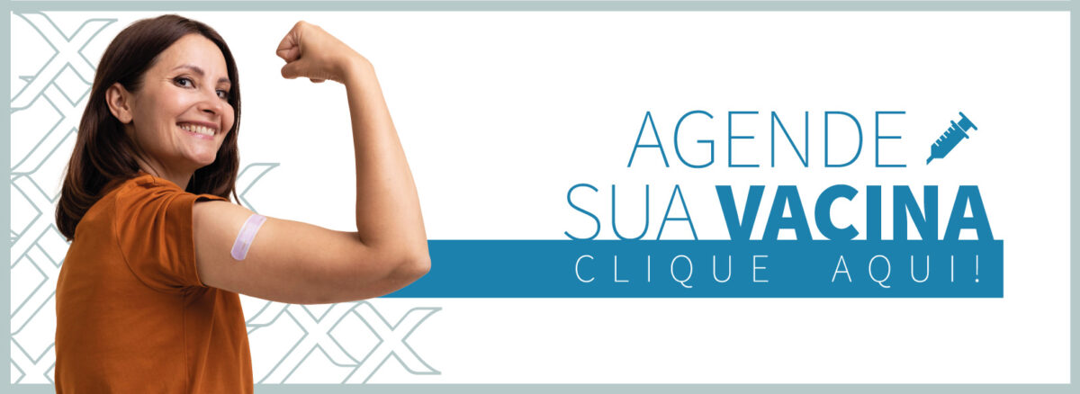 Quando e onde tomar sua vacina?