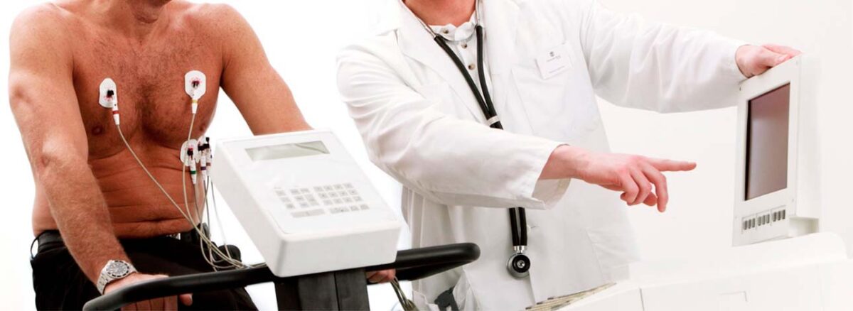 Saiba mais sobre a importância do Teste Ergométrico