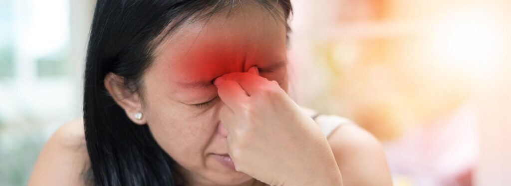 Sinusite: Principais sintomas e tratamentos