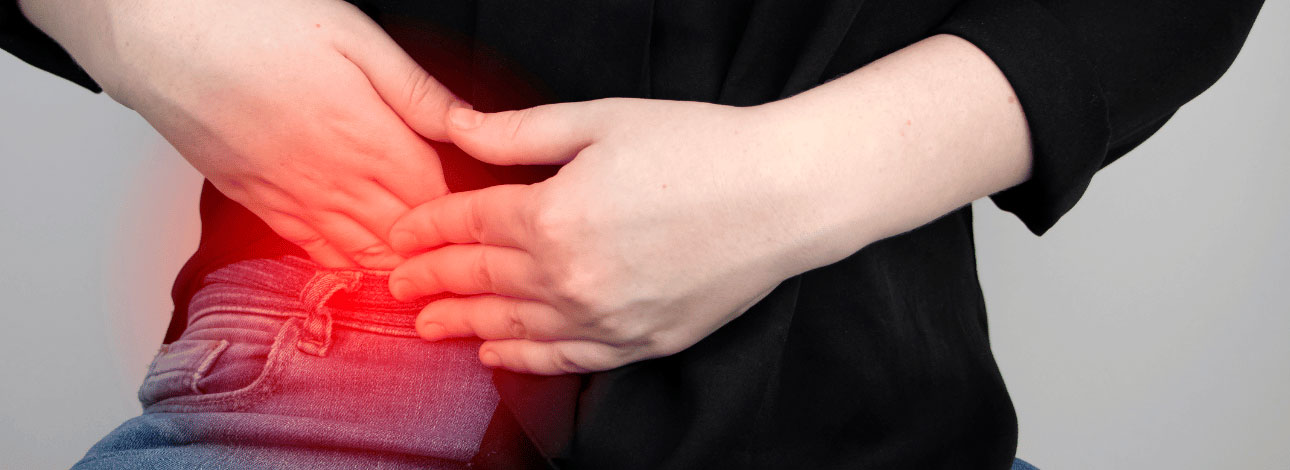 Saiba Quais São os Principais Sintomas de Apendicite