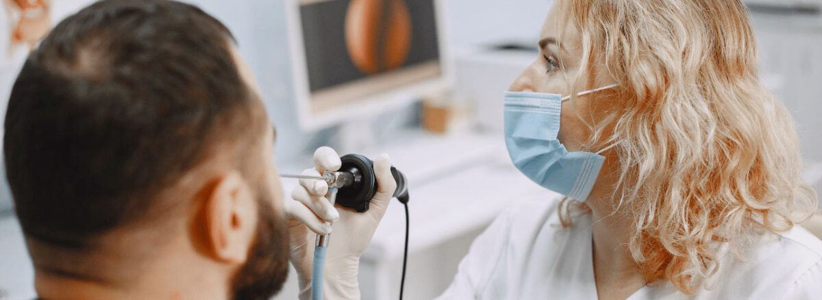 Nasofibrolaringoscopia: Você Precisa Conhecer Esse Exame!