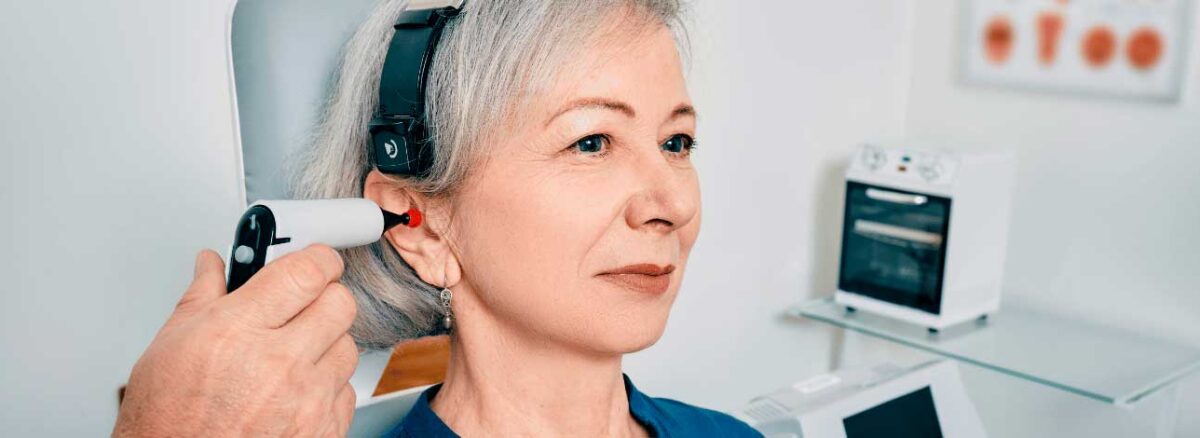 Conheça os Tipos de Exame de Audiometria e Seus Benefícios