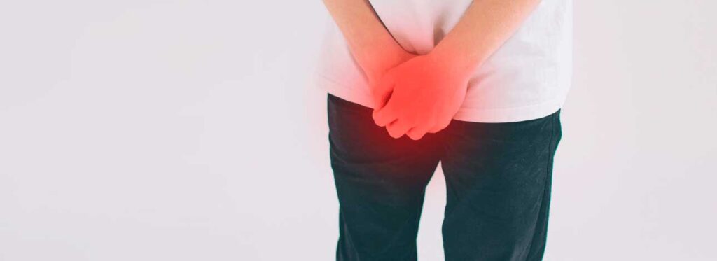 4 Fatos Sobre Câncer Peniano que Você Precisa Saber!