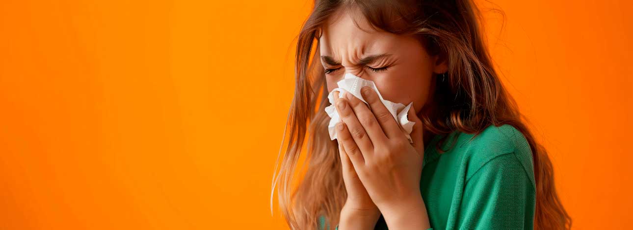 Como Diferenciar Sinusite de Rinite? Veja os Sintomas!