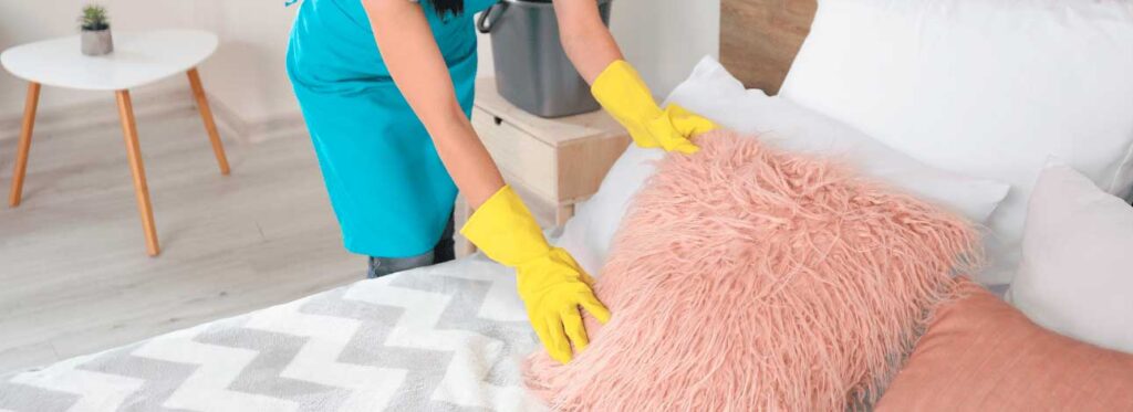 Fique Atento: Como Evitar Germes e Bactérias no Colchão?