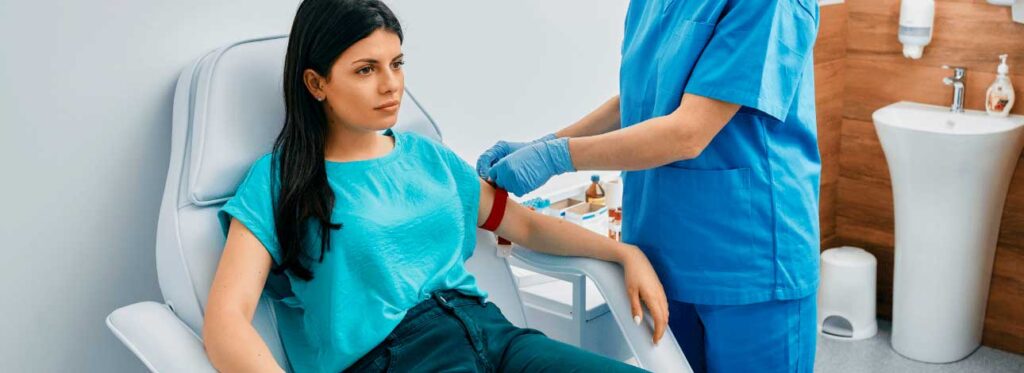 Como Ler os Resultados de um Exame de Sangue?