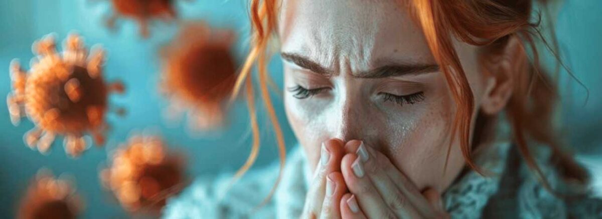 Casos de Coqueluche: O Que Você Precisa Saber sobre a Doença