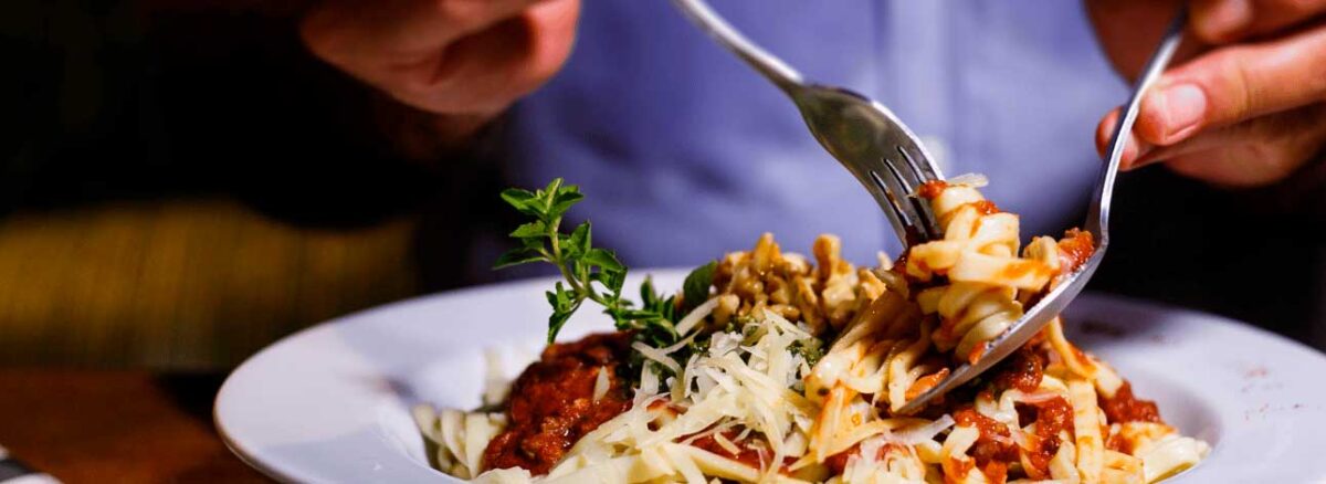 Qual a Quantidade Ideal das Porções de Comida? Descubra!