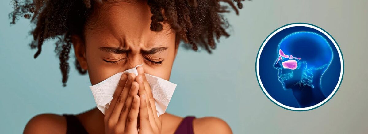 Como o Otorrinolaringologista Trata Sinusite e Rinite?