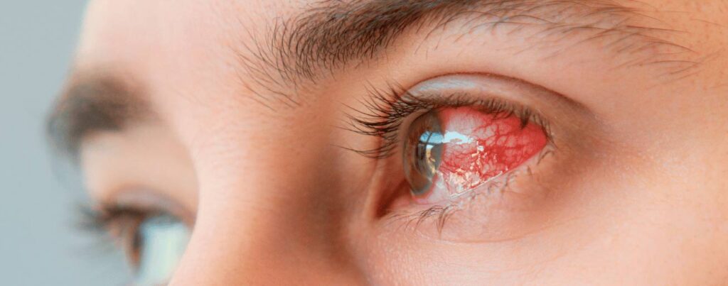 4 Principais Tipos de Trauma Ocular e Como se Prevenir
